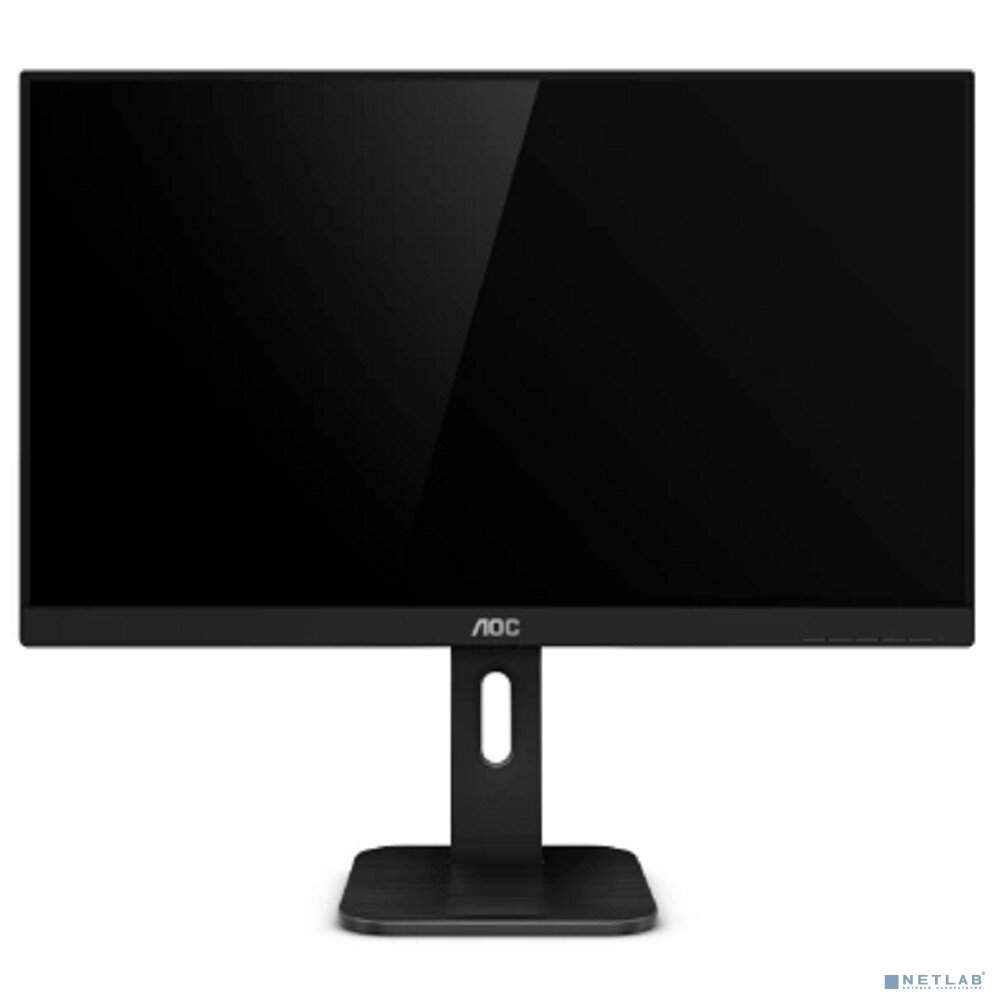 LCD AOC 24" X24P1 черный {IPS 1920x1200 4ms 178/178 300cd 8bit(6bit+FRC) 1000:1 Flicker-Free 50M:1 HDMI(1.4) DisplayPort(1.2) DVI D-Sub USB3.0x4 AudioOut 2Wx2}