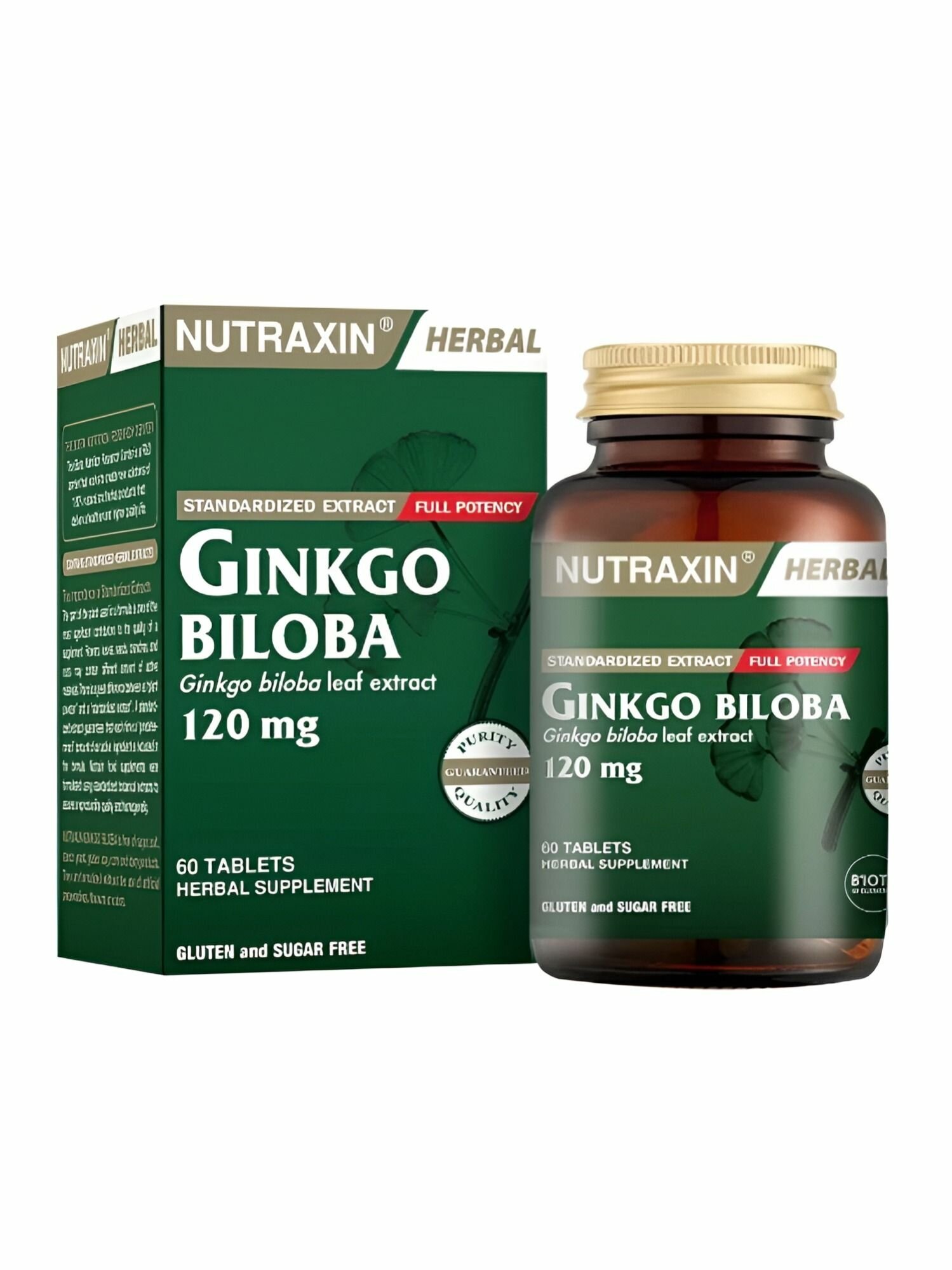Nutraxin My Vision 60 мягких капсул (комплекс с лютеином, зеаксантином и омега-3) лютеин зеаксантин омега-3