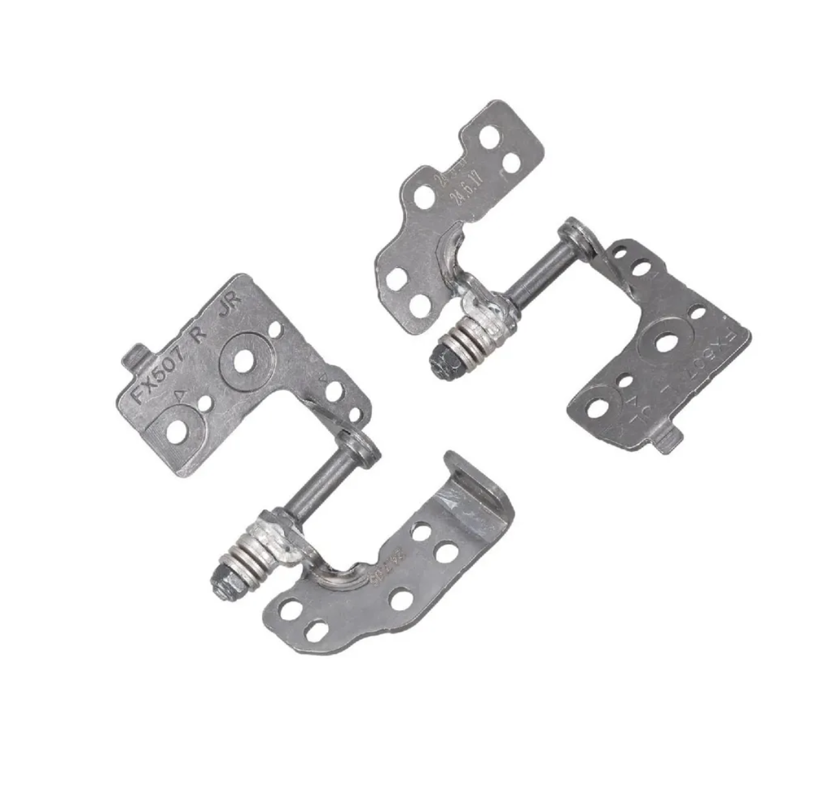 Петли для ноутбука Asus FX507ZV FA507NV FA507XU FA507XV FA507XI FA507UI FA507UV FX507VI FX507VV FA507NUR FA507NVR