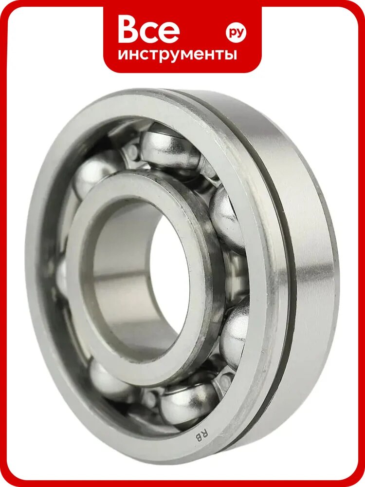 Подшипник Rusbelt 6305 N (50305) 00-00032114