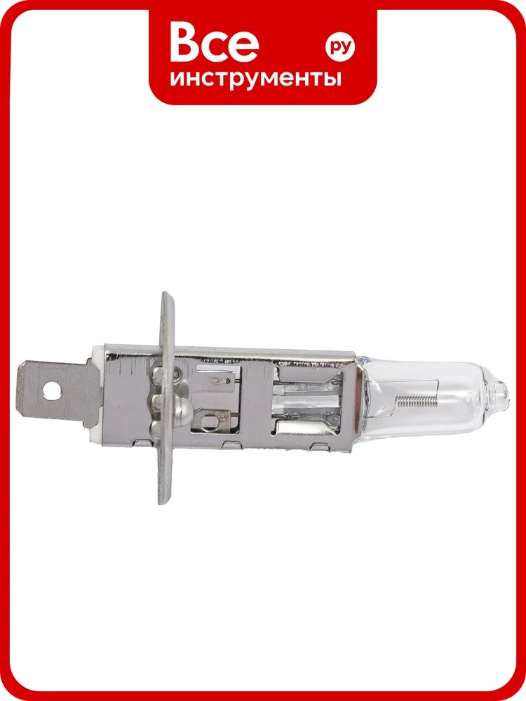 Лампа Clearlight H1, 12 В, 55 Вт, LongLife MLH1LL