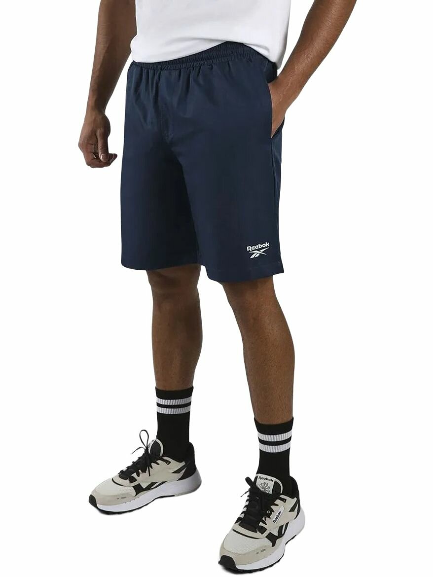 Шорты спортивные Id 9" Woven Short