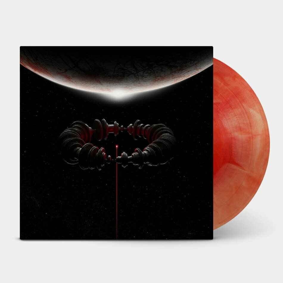 Лимитированное издание Muse — The Wow! Signal (Limited Edition)(Coloured Vinyl)(LP)