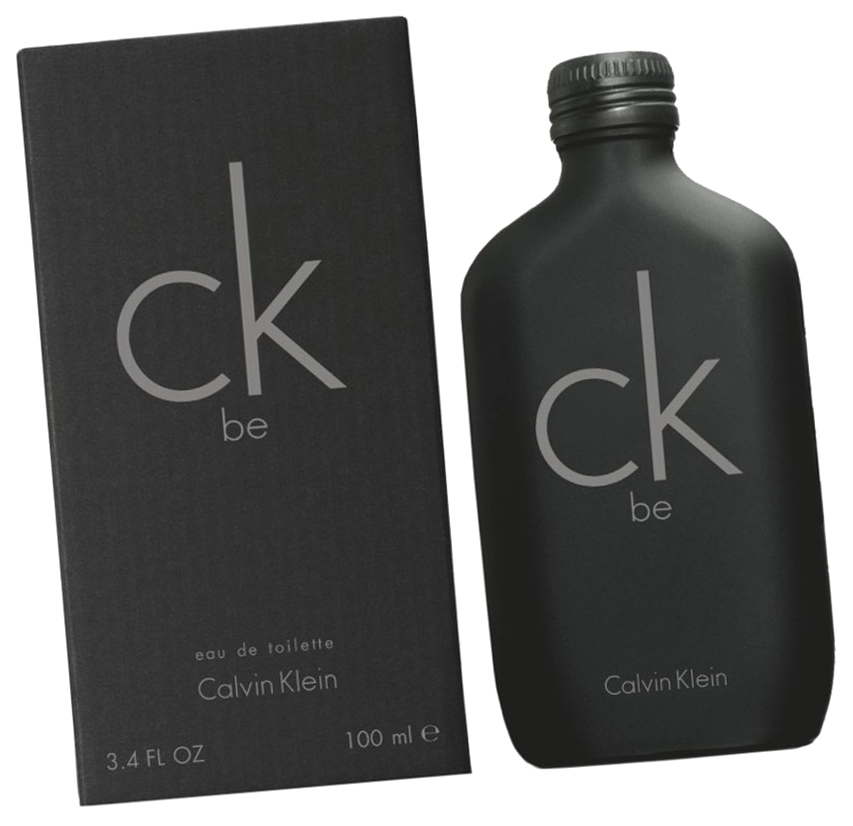 Кельвин Кляйн Би 100 мл - аромат унисекс / Calvin Klein Ck Be