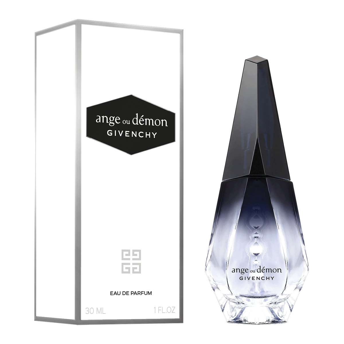 Ангел и Демон Живанши парфюмерная вода 30 мл / Givenchy Ange Ou Demon