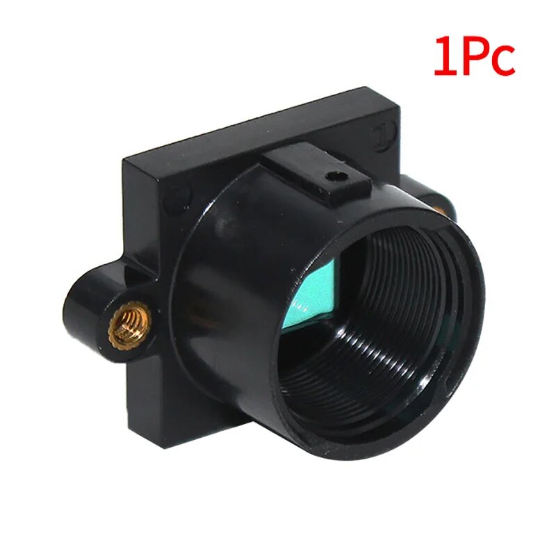 Держатель объектива M12 PC GF с ИК-фильтром 650 нм