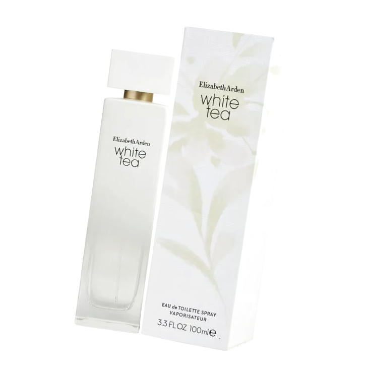 Белый Чай женский парфюм 100 мл / Elizabeth Arden White Tea туалетная вода