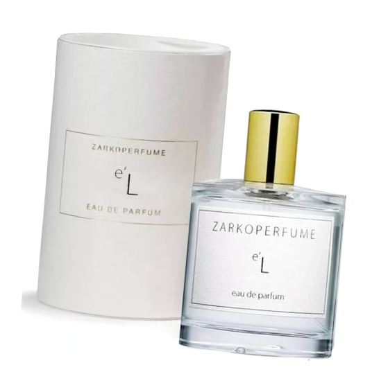 Парфюмерная вода Zarkoperfume E L 100 мл унисекс / Эль от Заркопарфюм