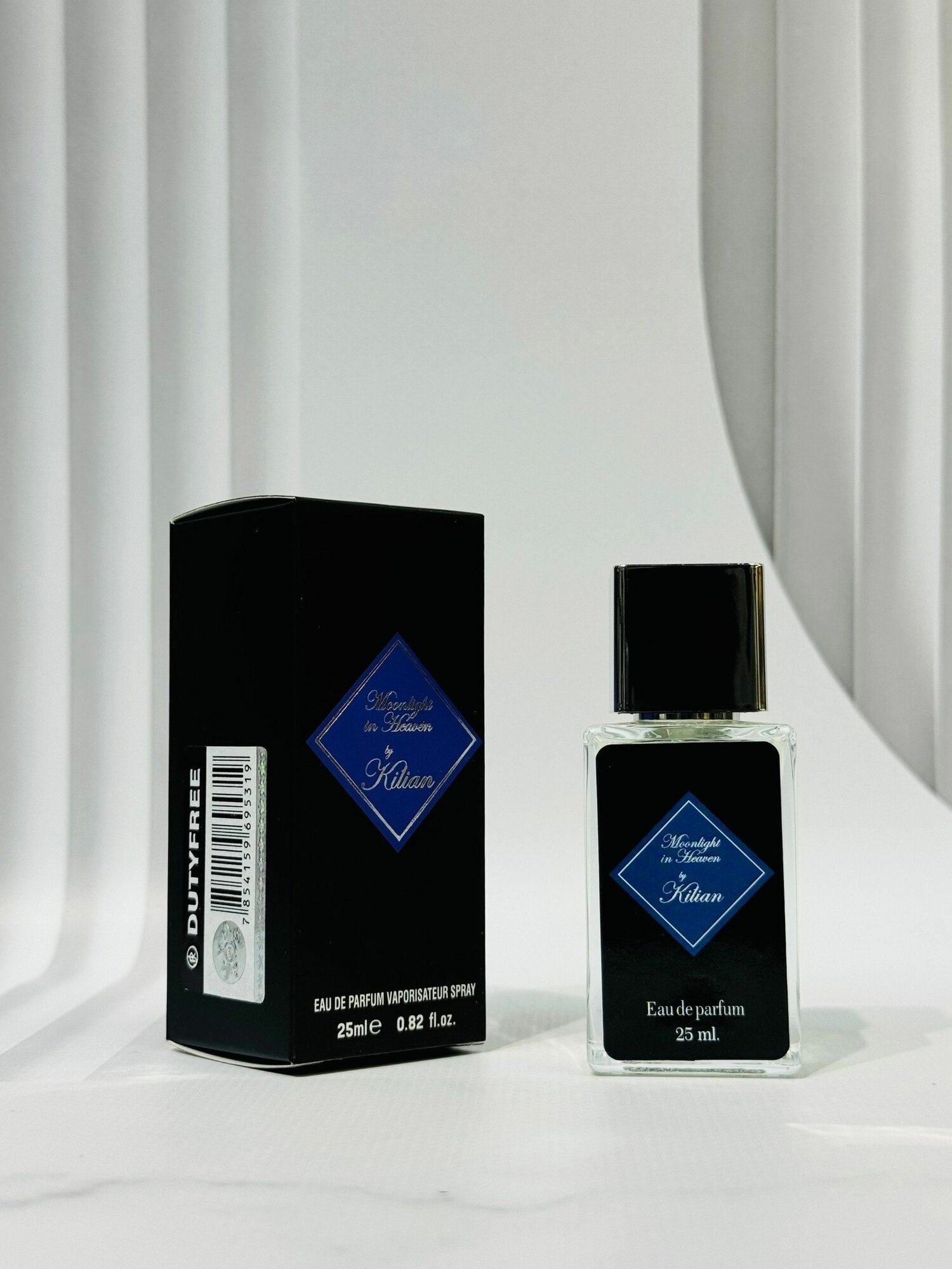 Moonlight In Heaven Eau De Parfum Парфюмерная вода 25 мл ОАЭ