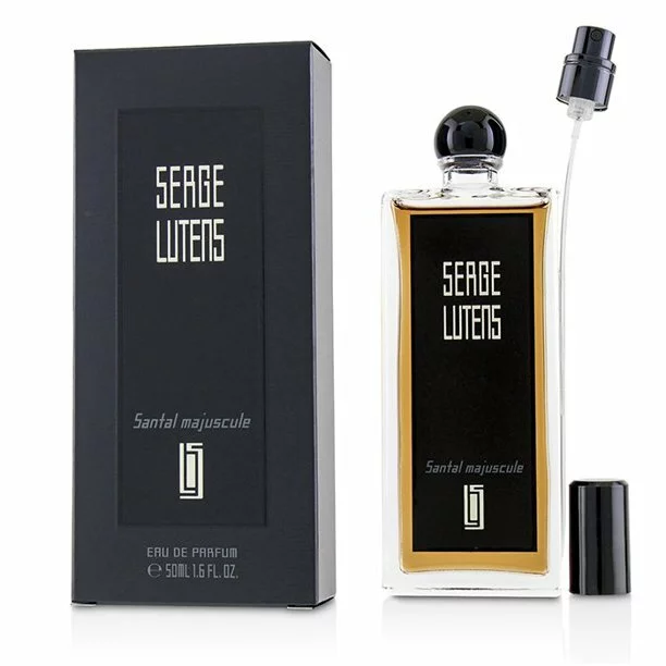Serge Lutens Santal Majuscule парфюм 50 мл для мужчин и женщин / Сантал Мажискуль