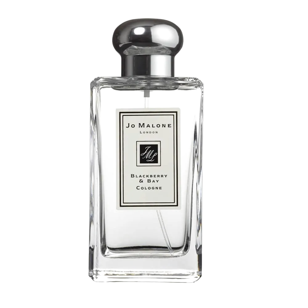 Jo Malone Blackberry and Bay одеколон для женщин 100 мл - Джо Малон Блэкберри Бэй парфюм с ежевикой