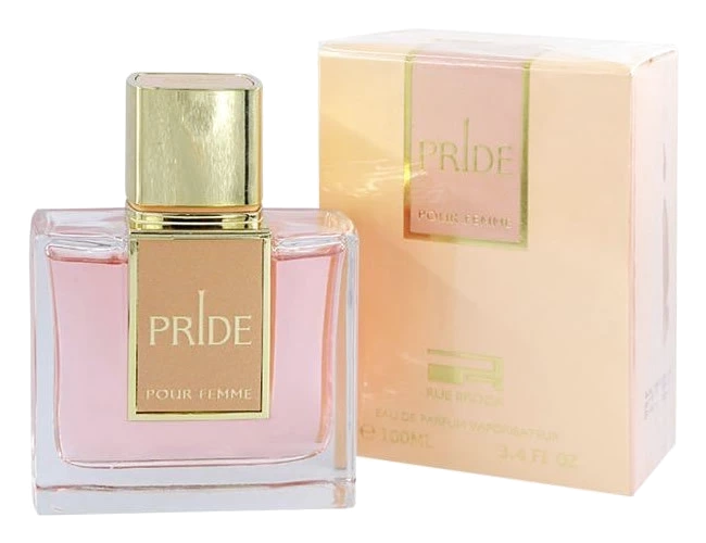 Rue Broca Pride Pour Femme аромат для женщин 100 мл / Ру Брока Прайд Пур Фам