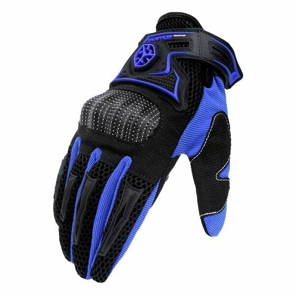 Pro-Biker Велоперчатки, размер: 8 (M)