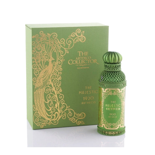 Alexandre J The Majestic Vetiver парфюм 100 мл для женщин и мужчин - Величественный Ветивер