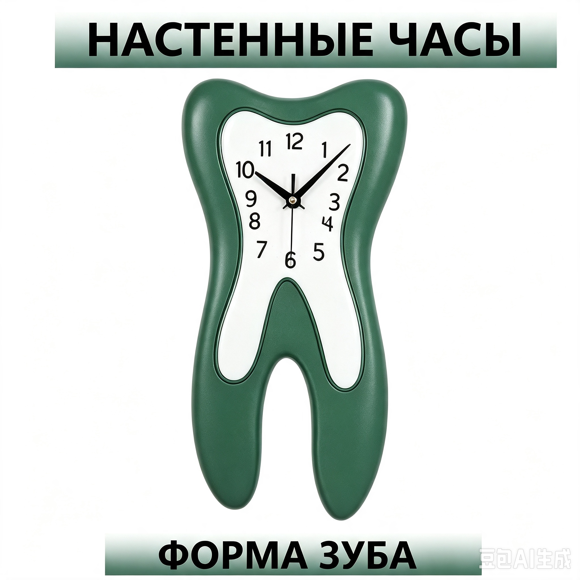 HXK Настенные часы, 39 см х 20 смHXK Настенные часы, 39 см х 20 смHXK Настенные часы, 39 см х 20 см