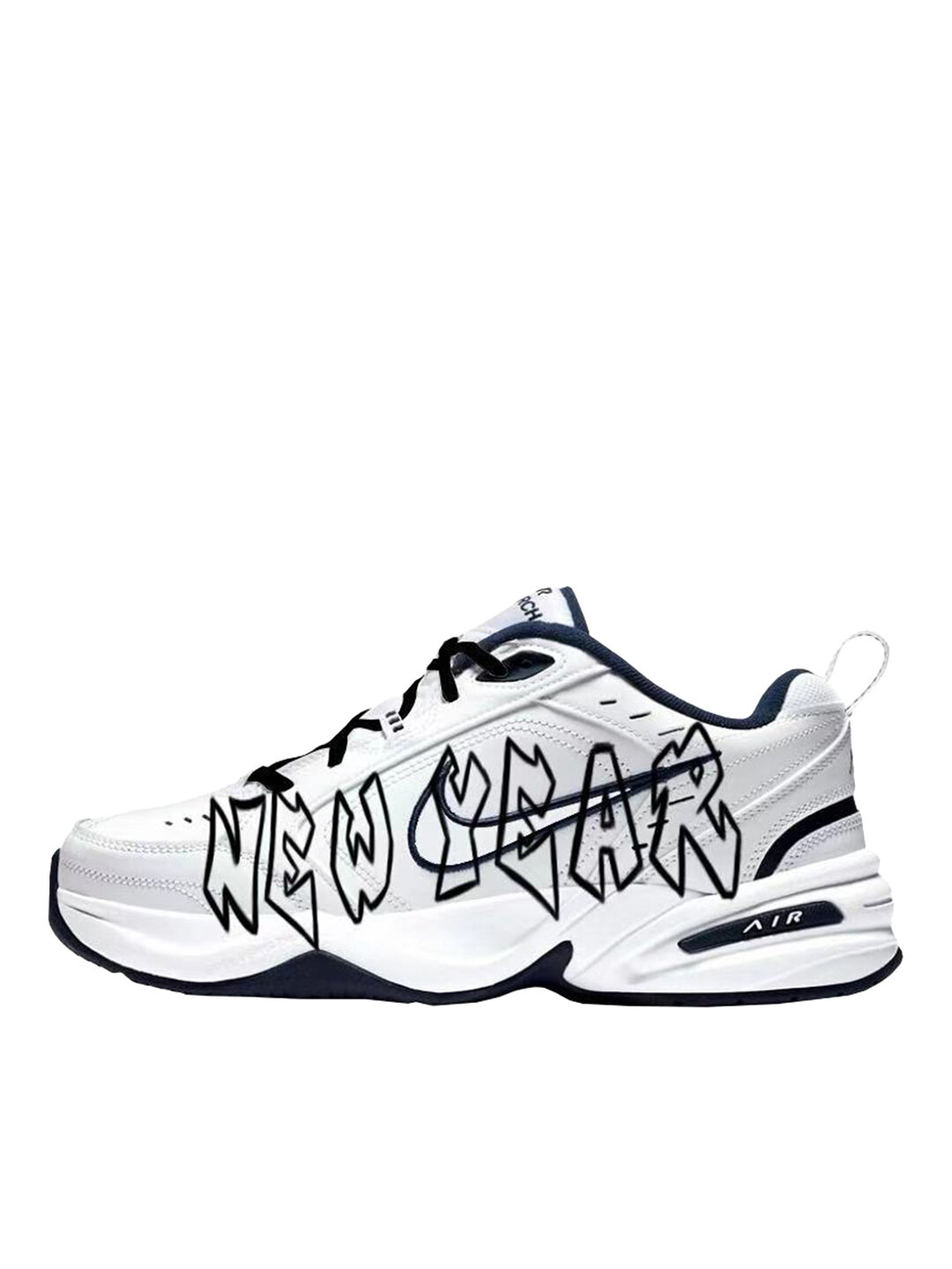 Кроссовки Air Monarch 4