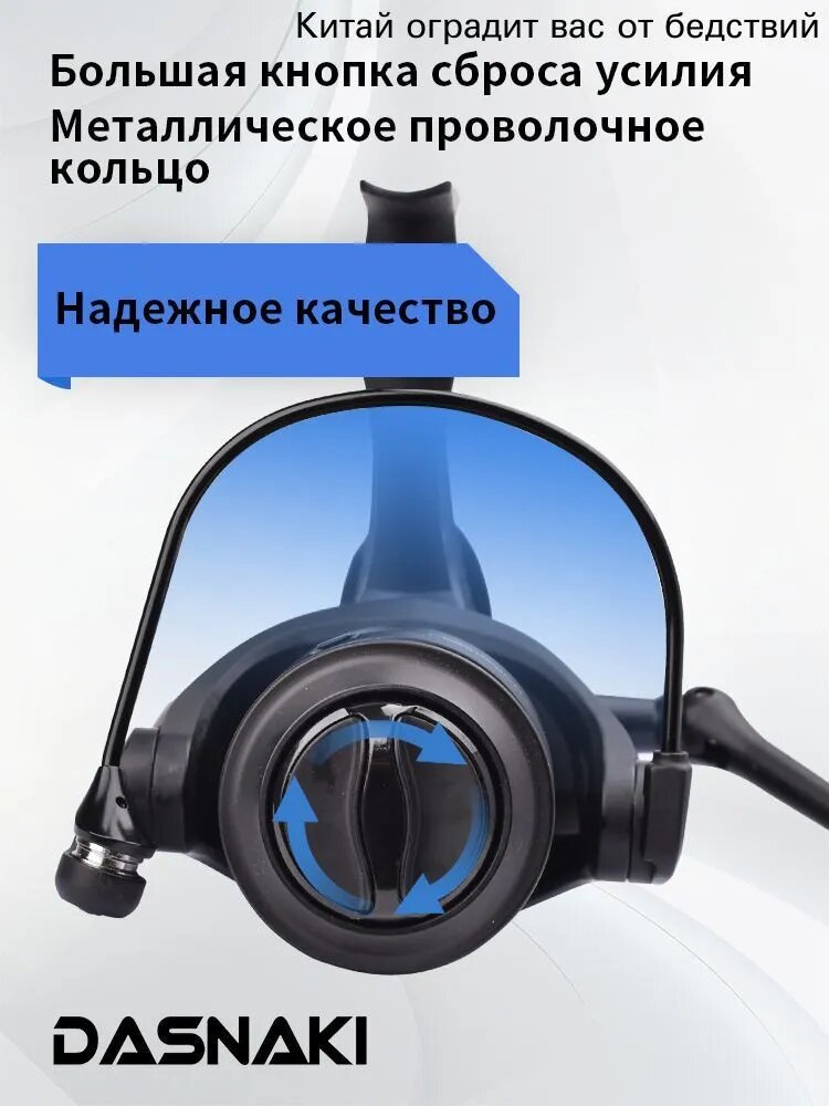 Катушка — фото 1
