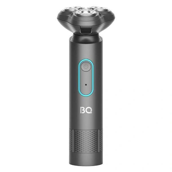 Электробритва BQ SV1002 серый/тиффани