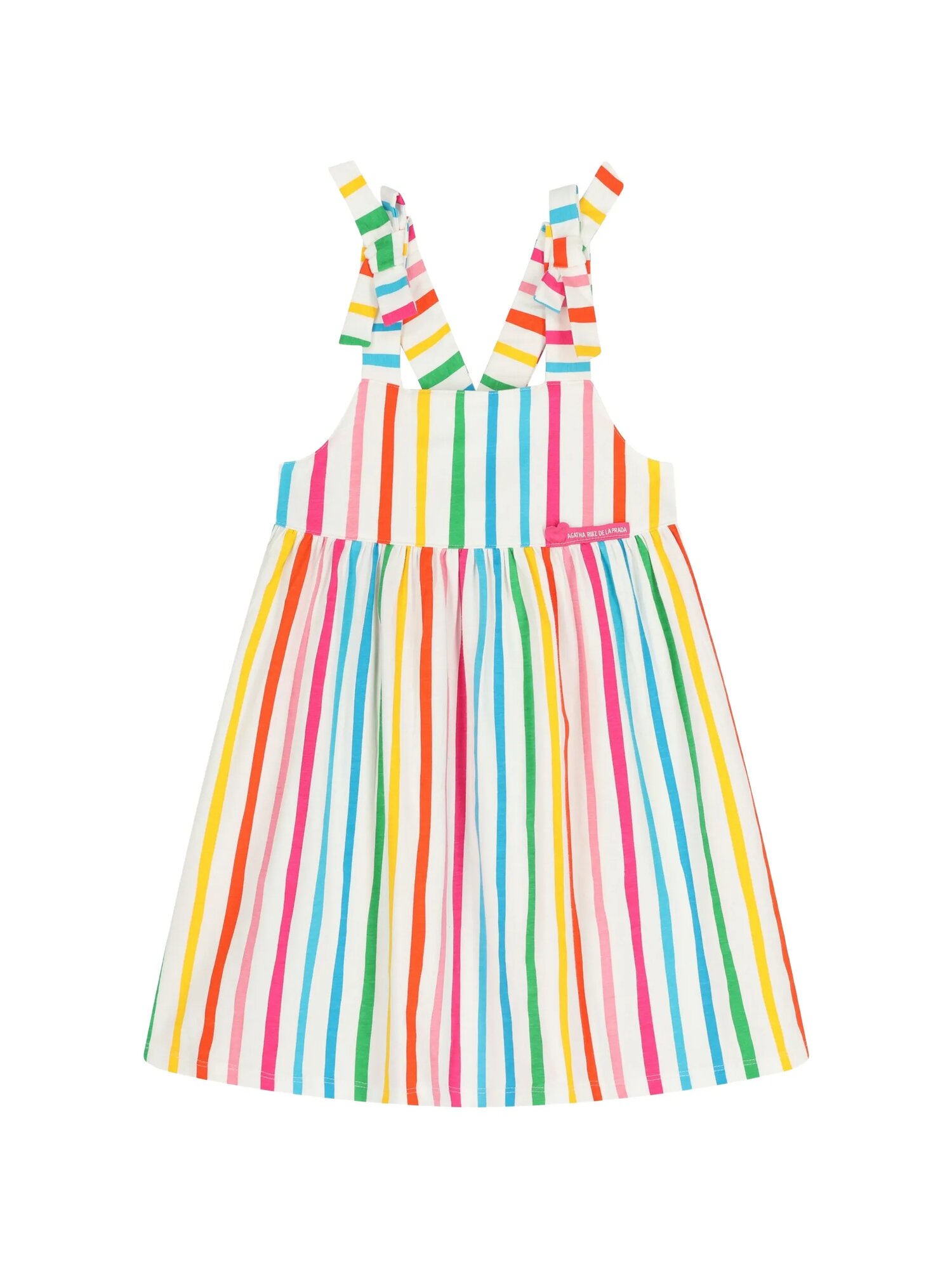 Платье AGATHA RUIZ DE LA PRADA