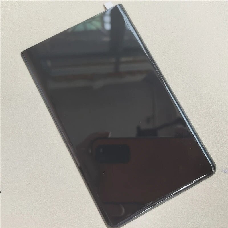Задняя крышка/корпус/дверца аккумуляторного отсека для Google Pixel 7 / Google Pixel7 Pro Black