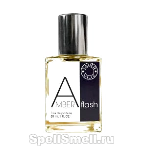 Тауэрвилль Эмбер Флэш eau de parfum 30 мл / Tauerville Amber Flash для мужчин и женщин