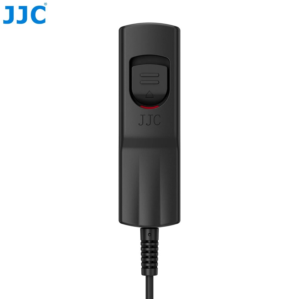 Проводной пульт дистанционного управления JJC для Sony A7R VI, A7RM6, A7C II, A7 V, A7M5, A6700, RX1R III, RX1RM3, A7CR
