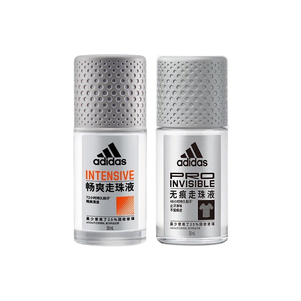 Дезодоранты Adidas