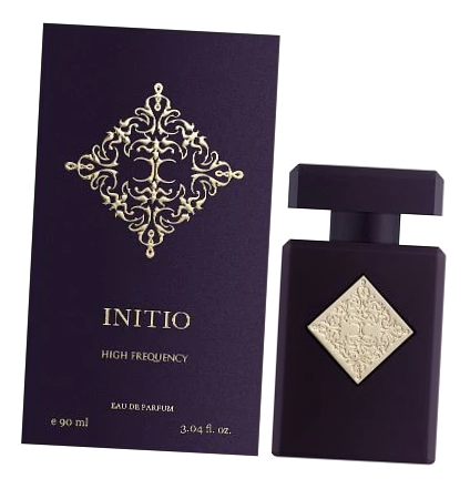 Высокая Частота Хай Фриквенси парфюм унисекс 10 мл / Initio Parfums Prives High Frequency