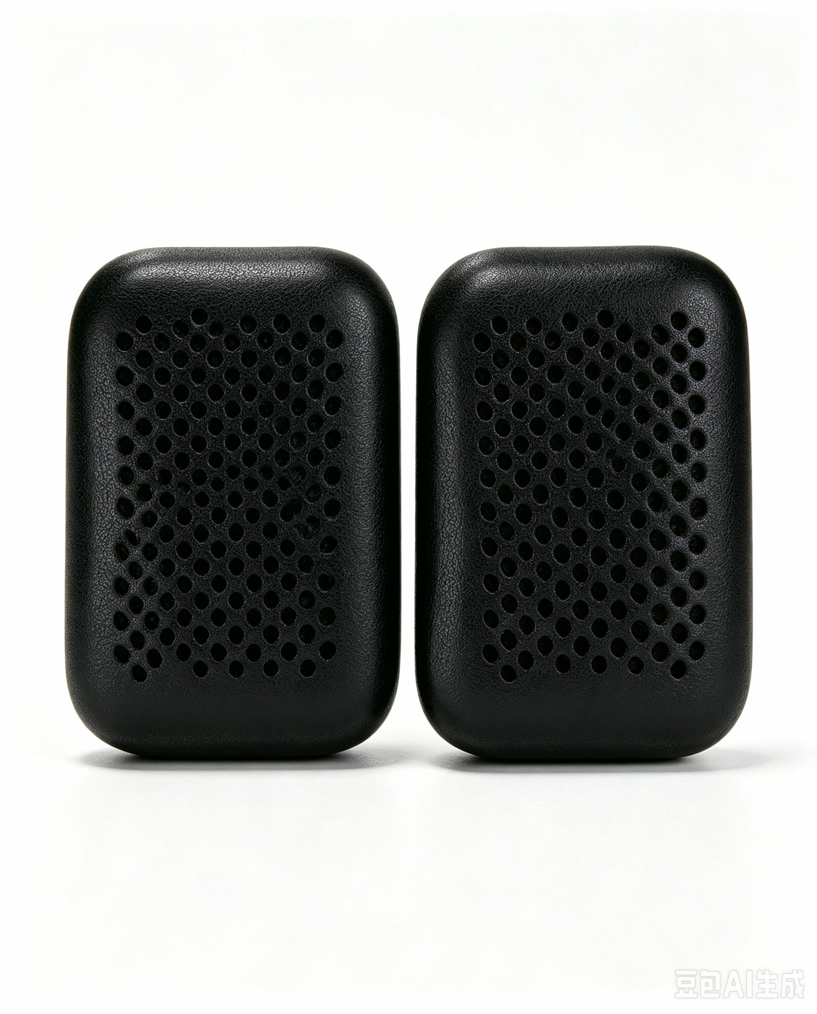 Овчина, Амбушюры для наушников harman/kardon Soho 2 штуки, Артикул: 5785736662