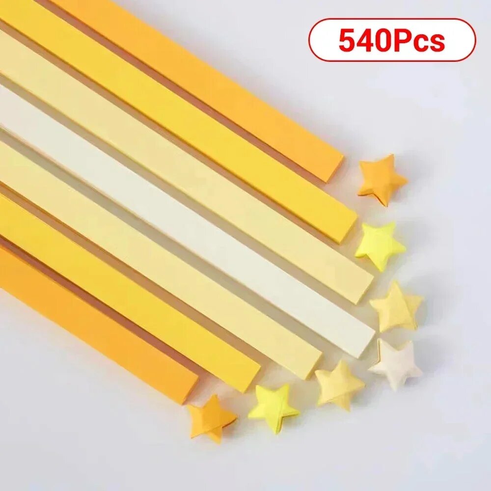 Бумага для оригами Lucky Star
