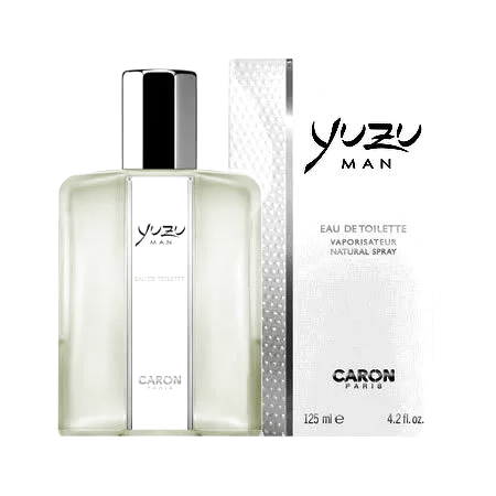 Caron Yuzu Man аромат для мужчин 125 мл / Карон Юзу Мен духи