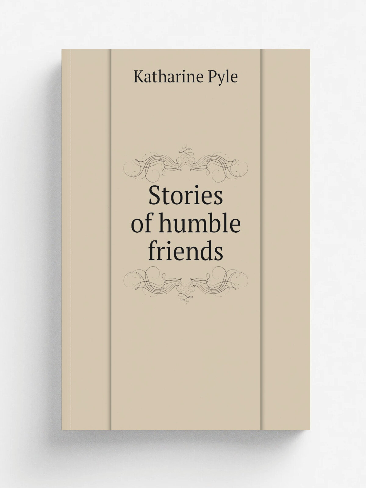 Stories of humble friends