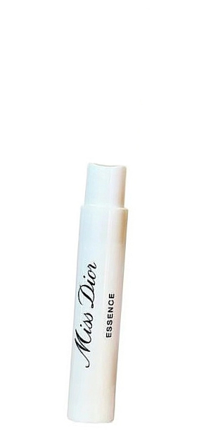 Миниатюра парфюма Кристиан Диор Мисс Диор Эссенс 1.2 мл / Miss Dior Essence
