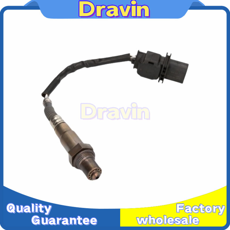 Кислородный датчик 39350-2A420, 0281004069 для Hyundai Accent — OEM 39350-2A420, для Hyundai Accent, легковой автомобиль