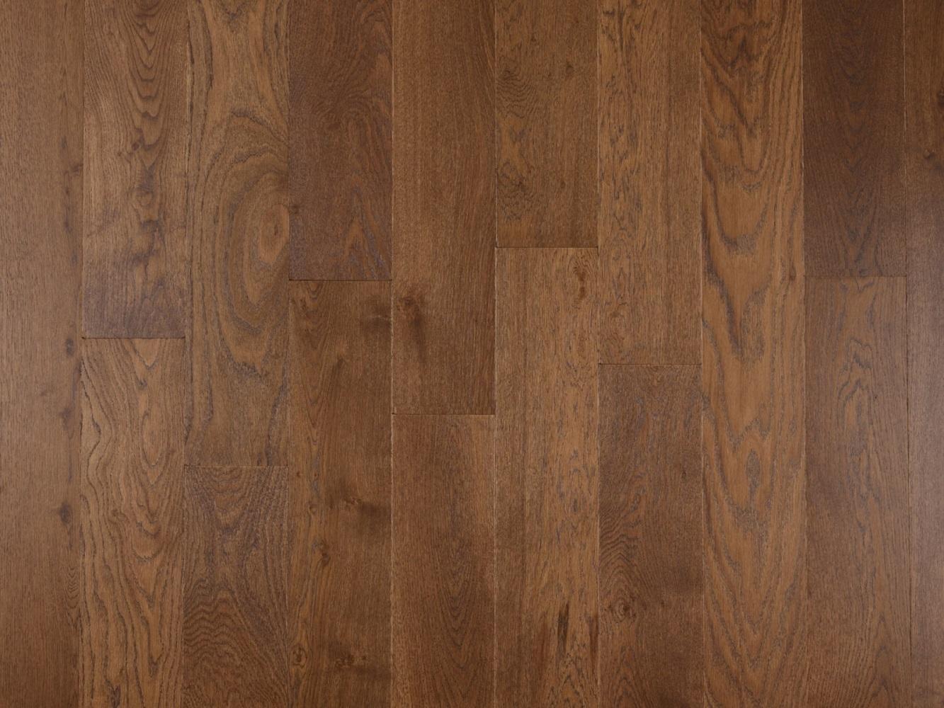 Инженерная доска Primavera Oak Polvo Рустик 400-1500х145х15 мм