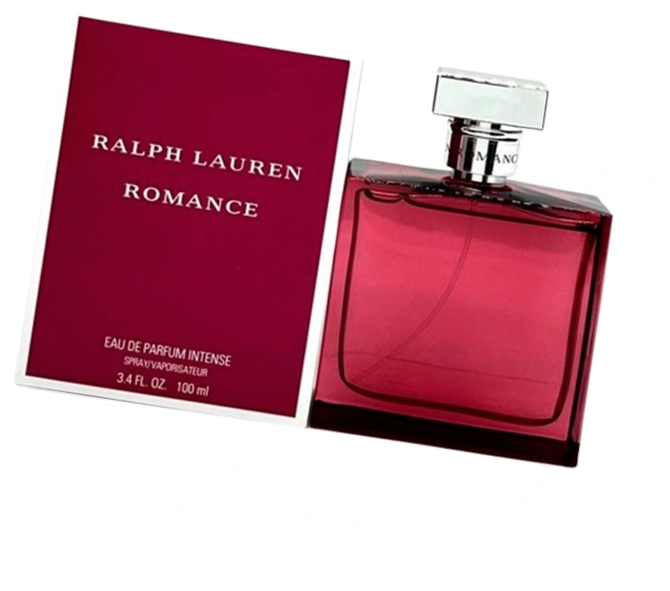Сэмпл Ralph Lauren Romance Intense 1.2 мл - женская парфюмерная вода