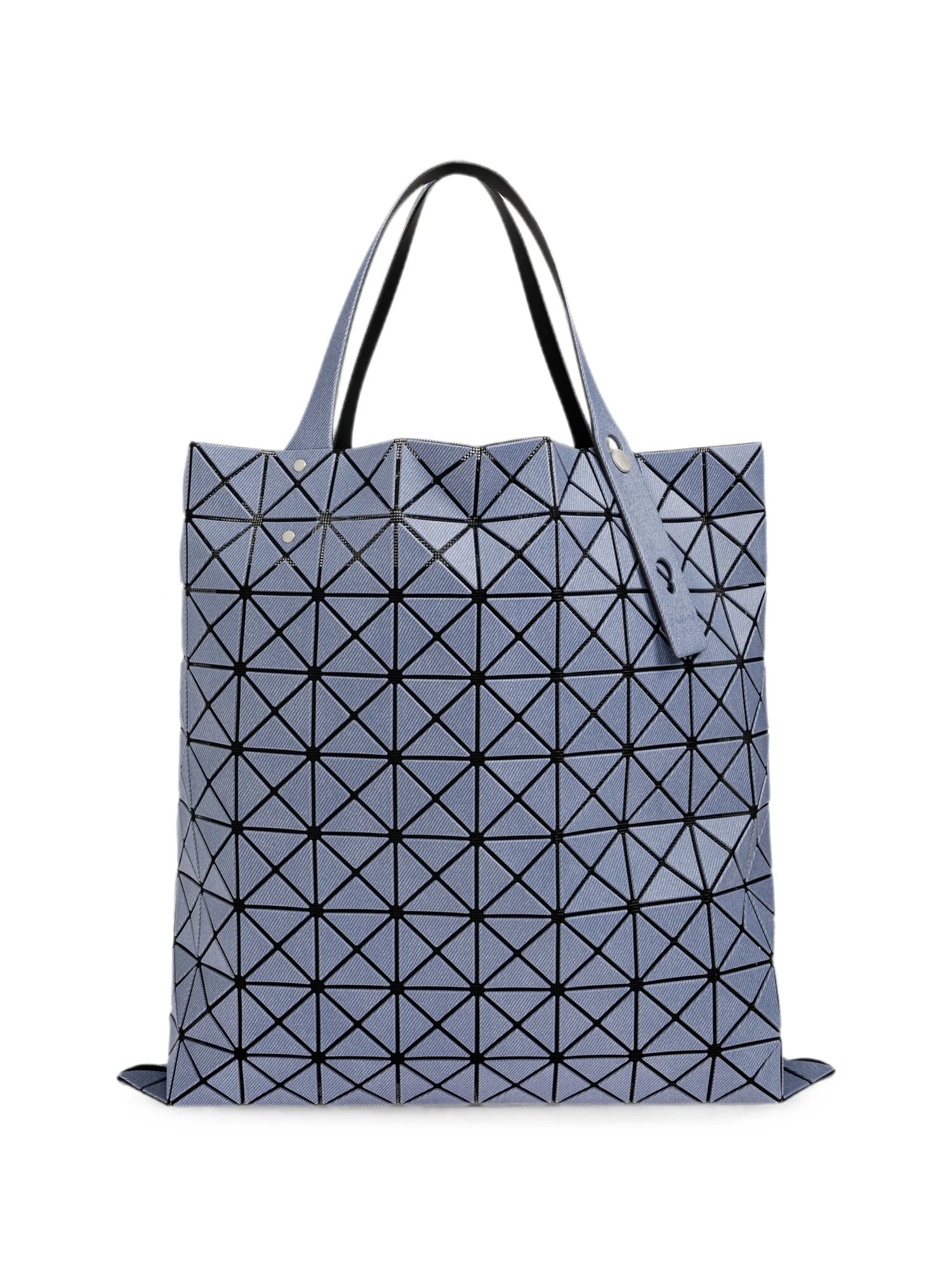 Сумка Bao Bao Issey Miyake Prism, синий — фото 1