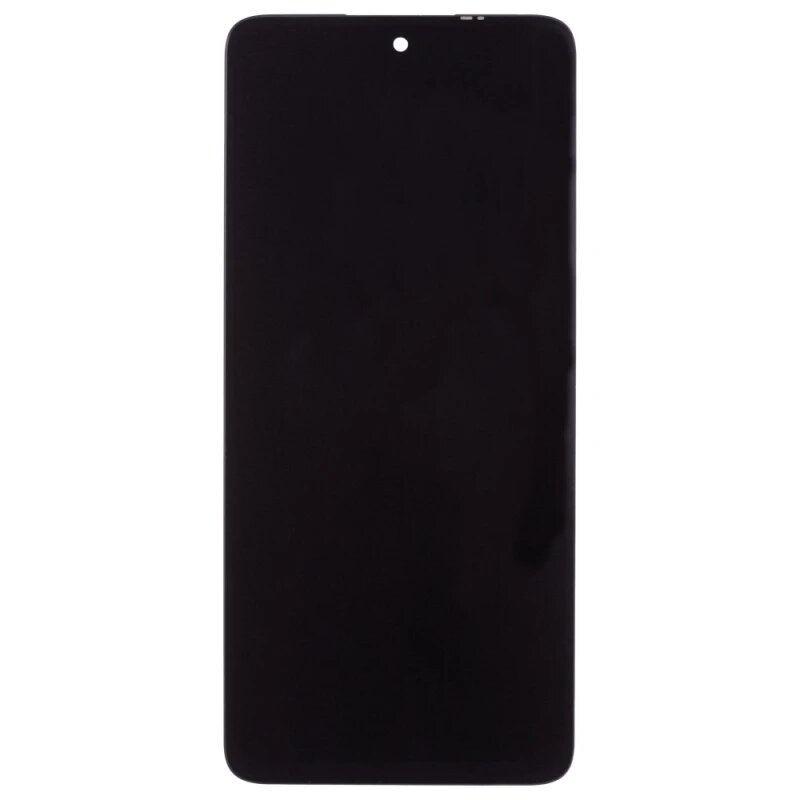 Дисплей для Huawei Honor 10X Lite (DNN-LX9) / P Smart 2021 (PPA-LX1) + тачскрин (черный) (ORIG)