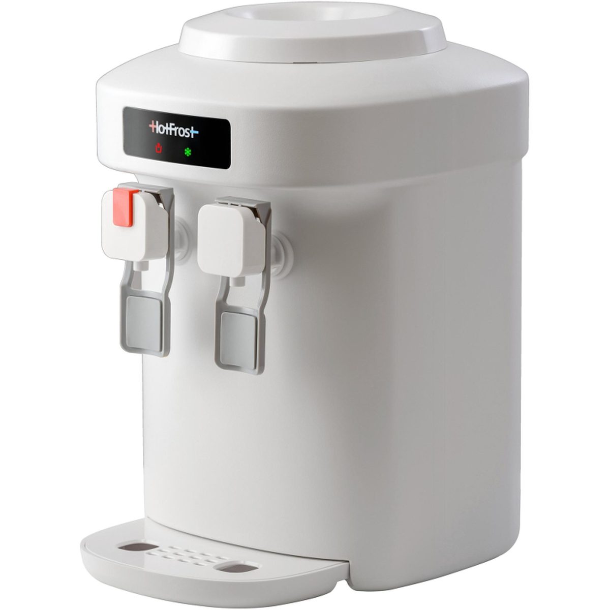 Кулер для воды HotFrost D65E, белый (D65E)