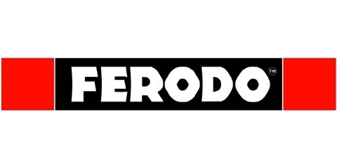 Сцепление, скутер от официального дистрибьютора, FERODO, артикул FCC0520