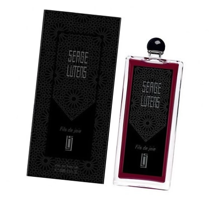 Аромат унисекс Serge Lutens Fils De Joie 50 мл без спрея / Сын Радости