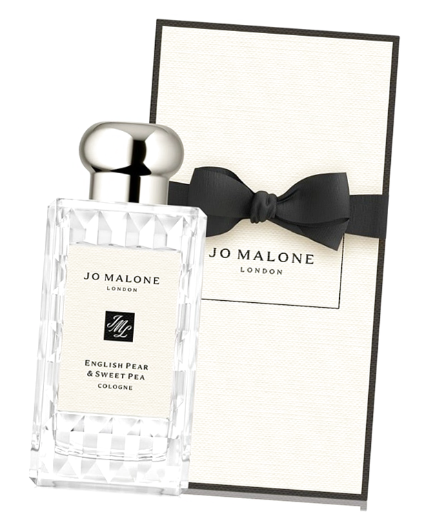 Одеколон Jo Malone English Pear and Sweet Pea 100 мл для женщин и мужчин - Джо Малон Пи