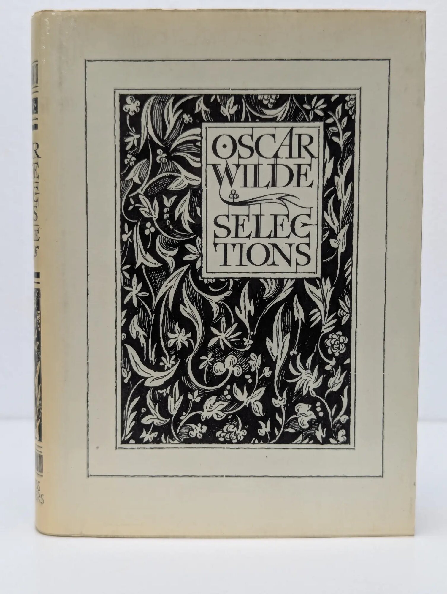 Oscar Wilde. Selections. Volume 2. Оскар Уайльд. Избранные произведения. В 2 томах. Том 2 Уайльд Оскар 1979