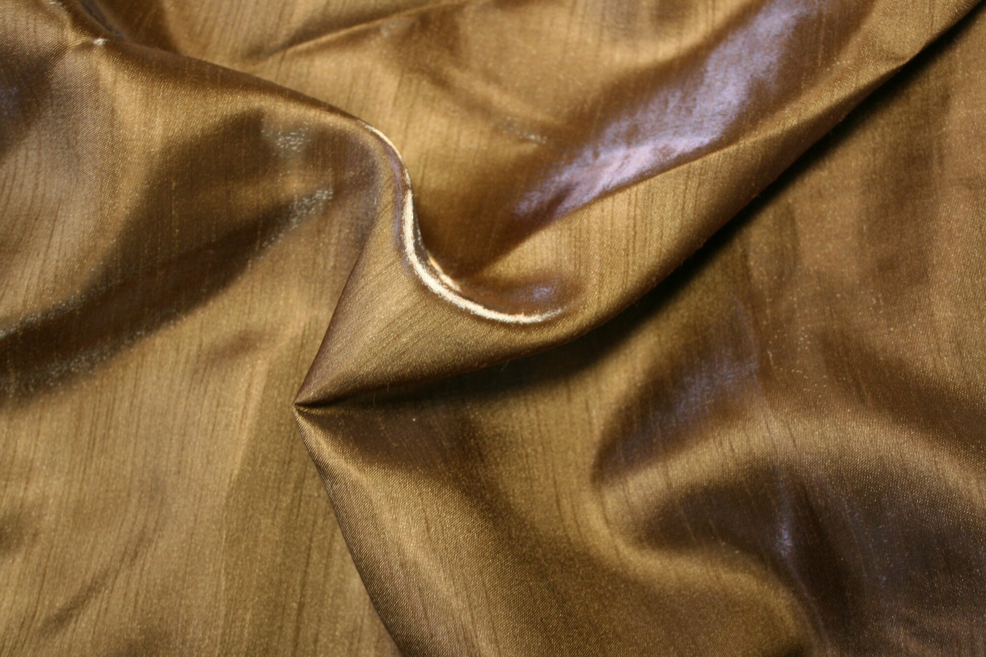 Шторы Атлас-Сатин на отрез метражом от 1 метра, высота отреза 280 см