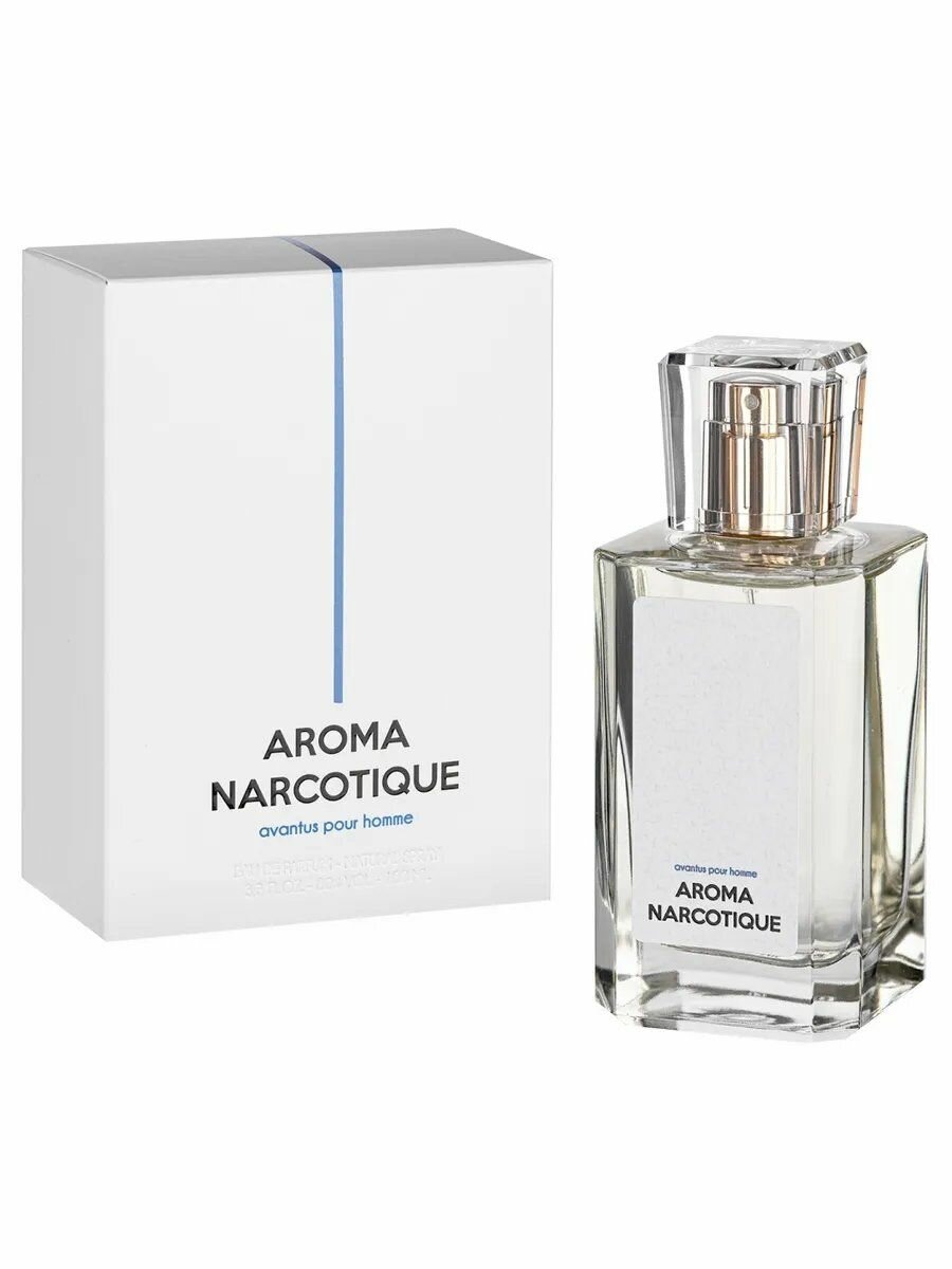 Парфюмерная вода Geparlys Aroma Narcotique 16 100ml (аромат J'adore+Miracle) для женщин
