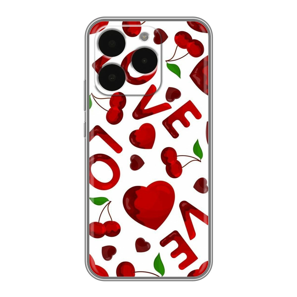 Чехол для Realme 15T — фото 1
