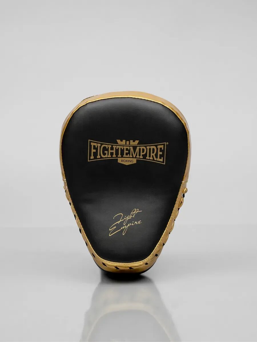 Лапа для бокса и единоборств