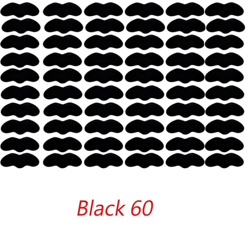 Маска для удаления черных точек Nose Black 60pcs