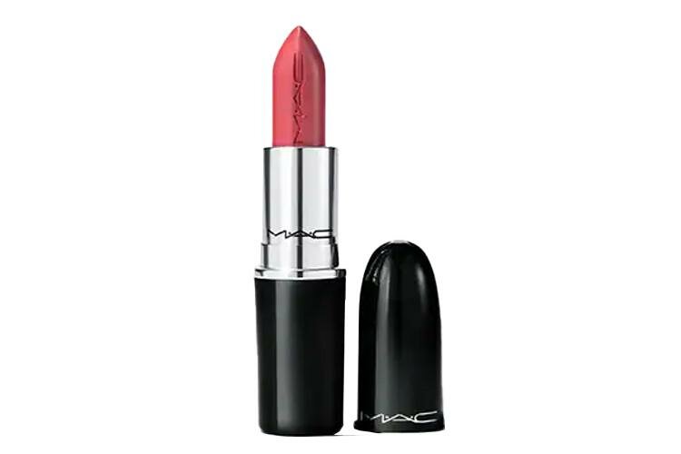 Помада женская MAC New Version Bullet, увлажняющая, кремовая, легко наносится