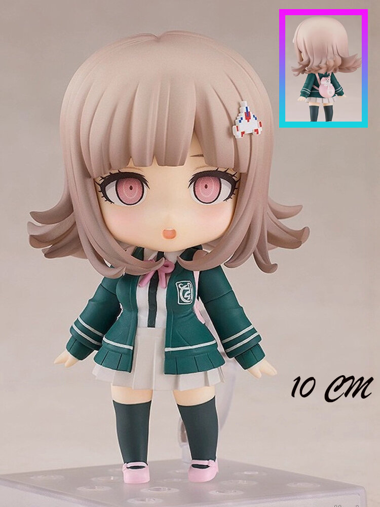 HAYCOX Аниме фигурка Nanami ChiaKi 10cm